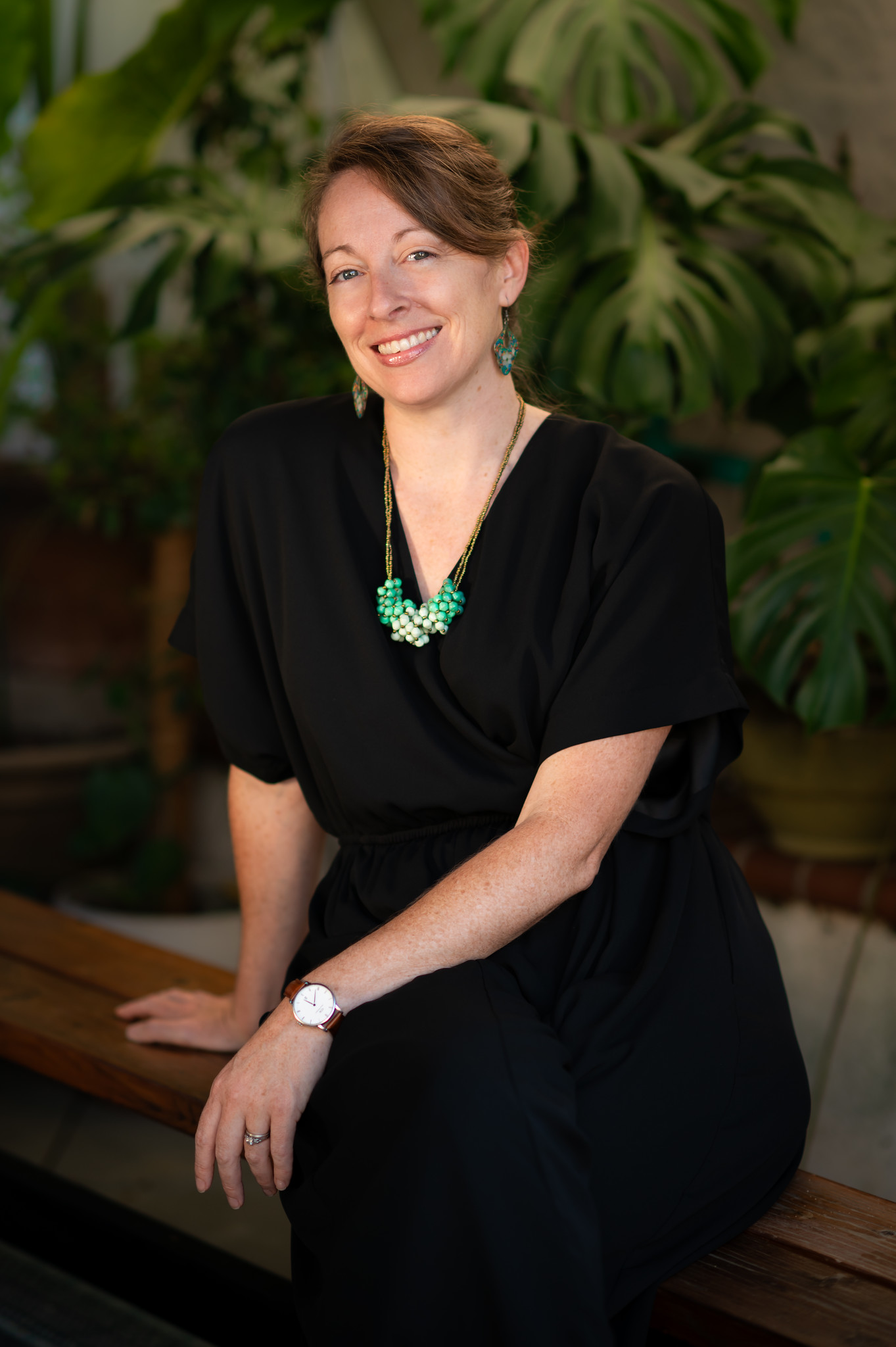 About Alex – The Admin Specialist